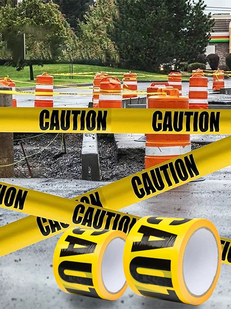 Сигнальная лента