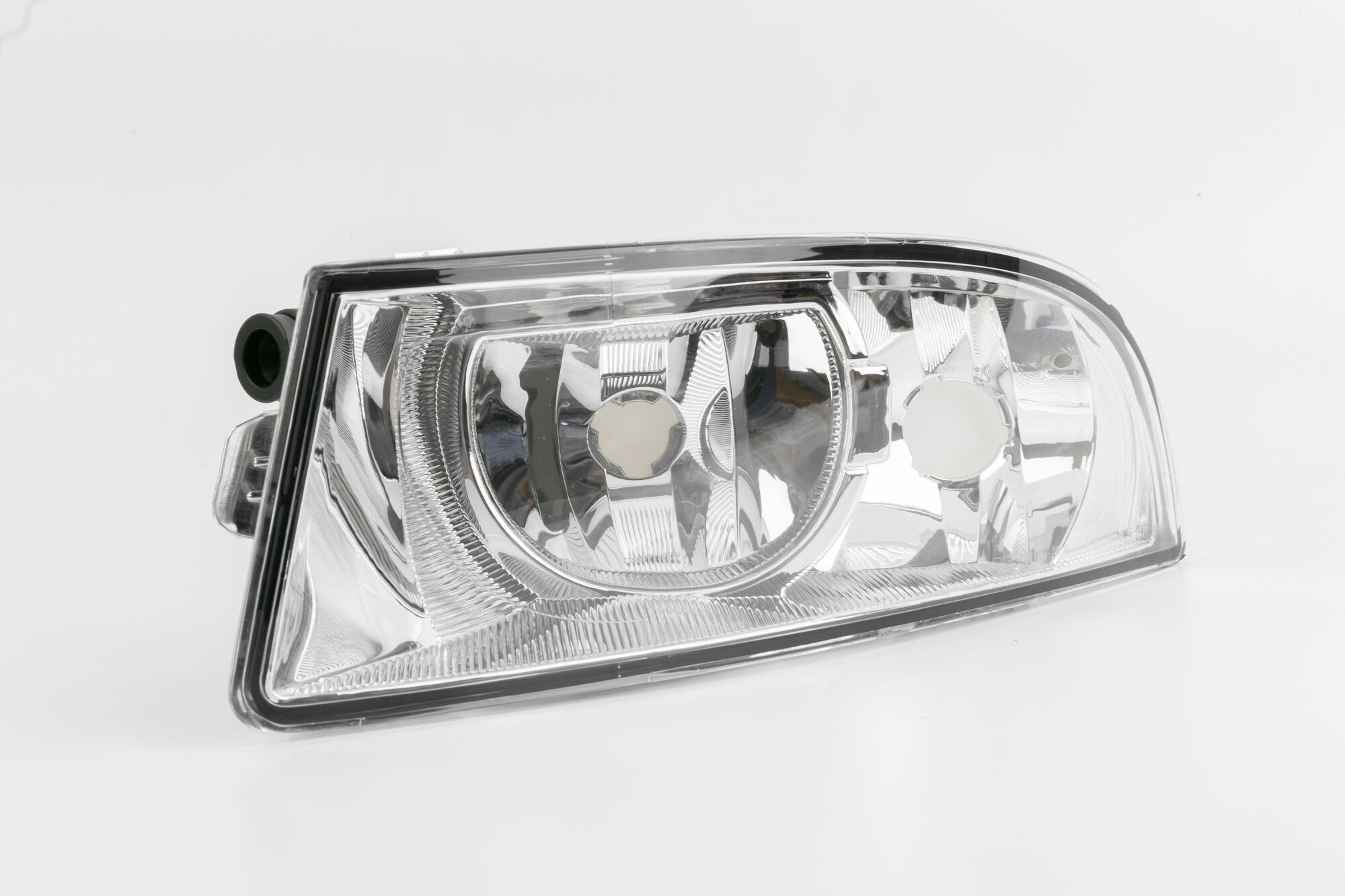Противотуманная фара левая для Шкода Октавия 2008->, oem 1Z0941701C арт 6652006LUE