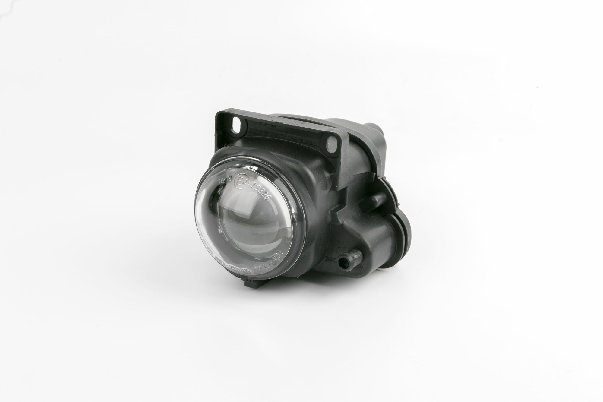 Противотуманная фара правая для Ауди A6 1997-2000, oem 1NL00790641, 4130941700, 4B0941700 арт 4412014RUQ