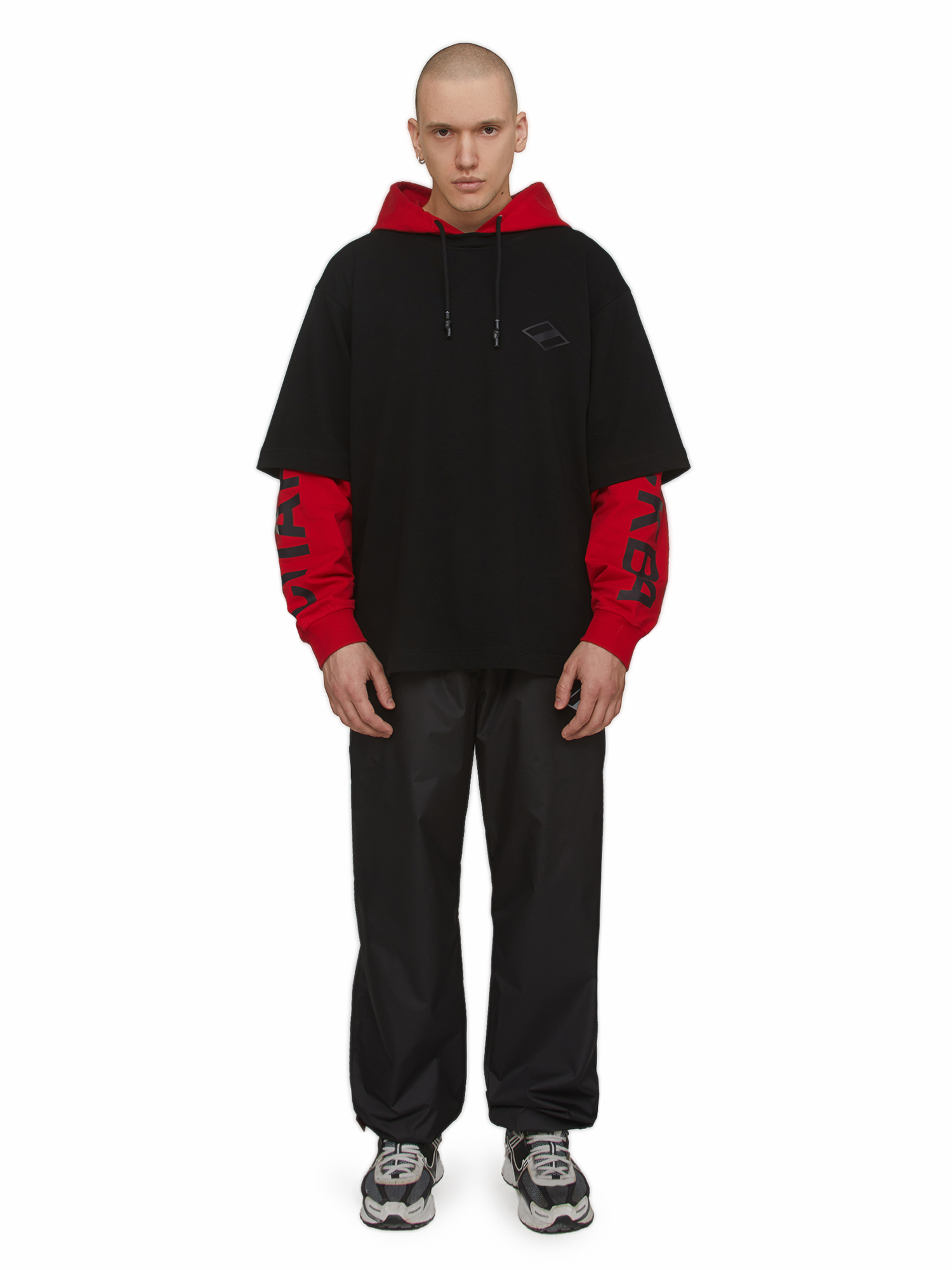 Худи Спартак