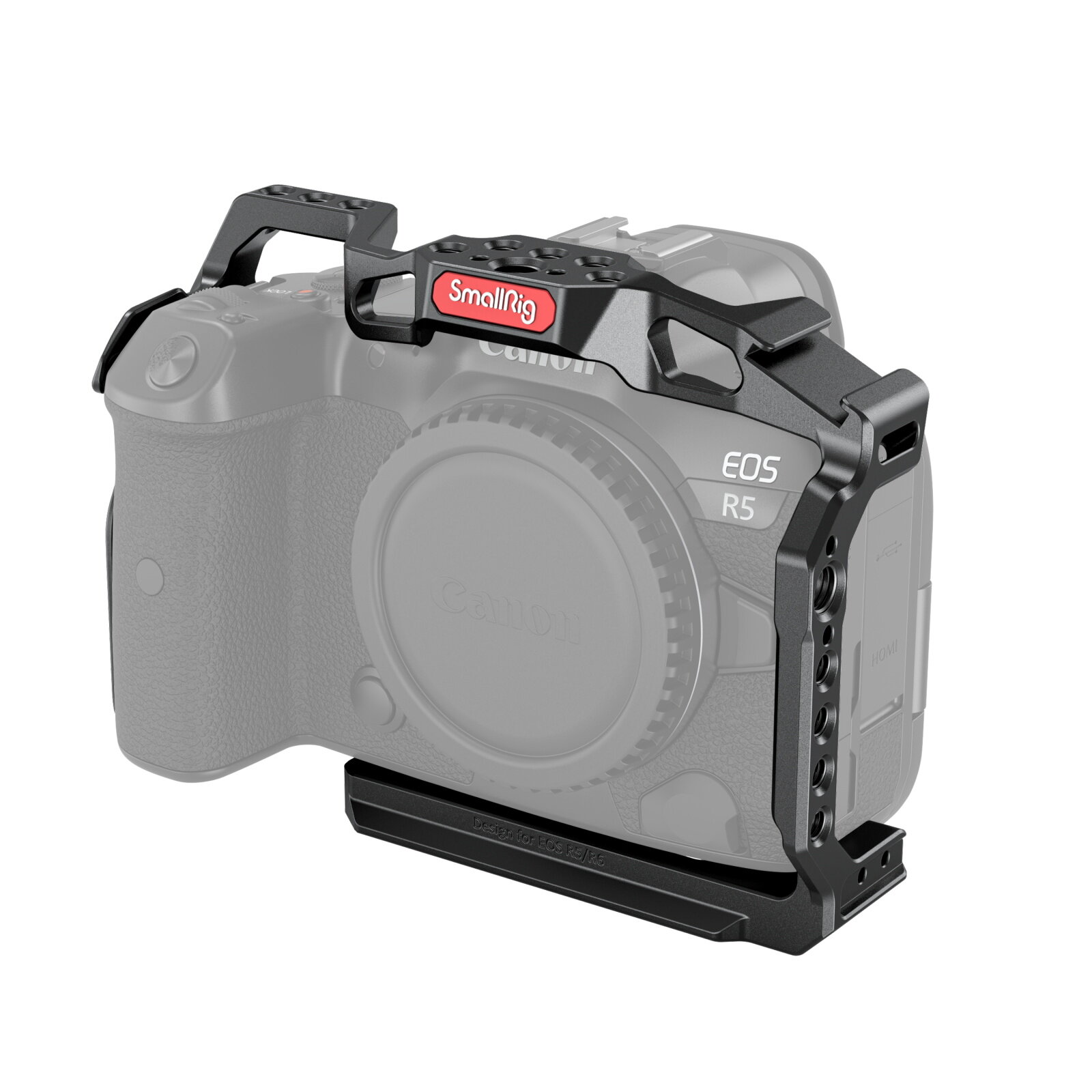 Клетка SmallRig 2982B для Canon EOS R5 / R6 / R5 C