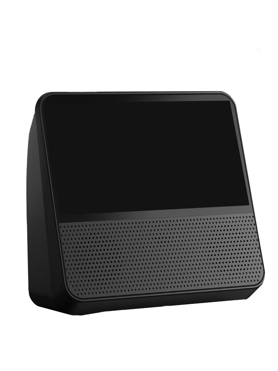 Портативный DVD-проигрыватель Svendsen Play View, 7" экран, черный