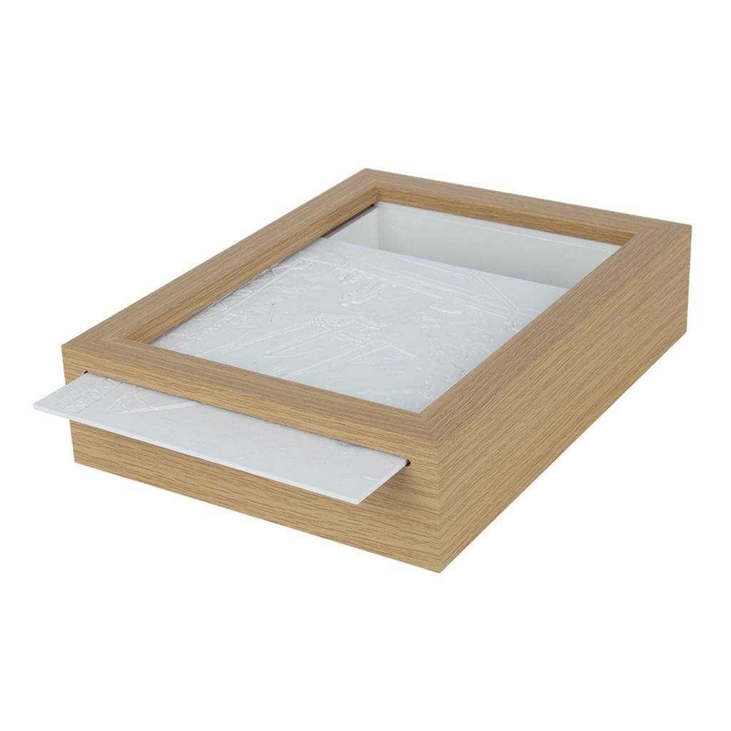 3D-панель со светодиодной подсветкой, комплект для сборки, Модель с питанием от USB