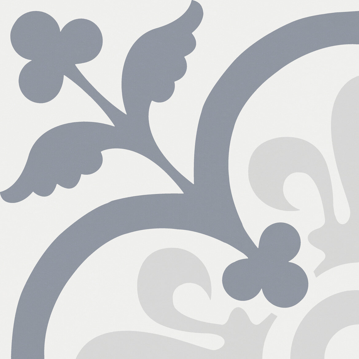 Керамический гранит STARO SIENA OREO 20x20 , квадратная, узор, матовая, 20x20 см (цена за 1 упаковку 0,706 м2)