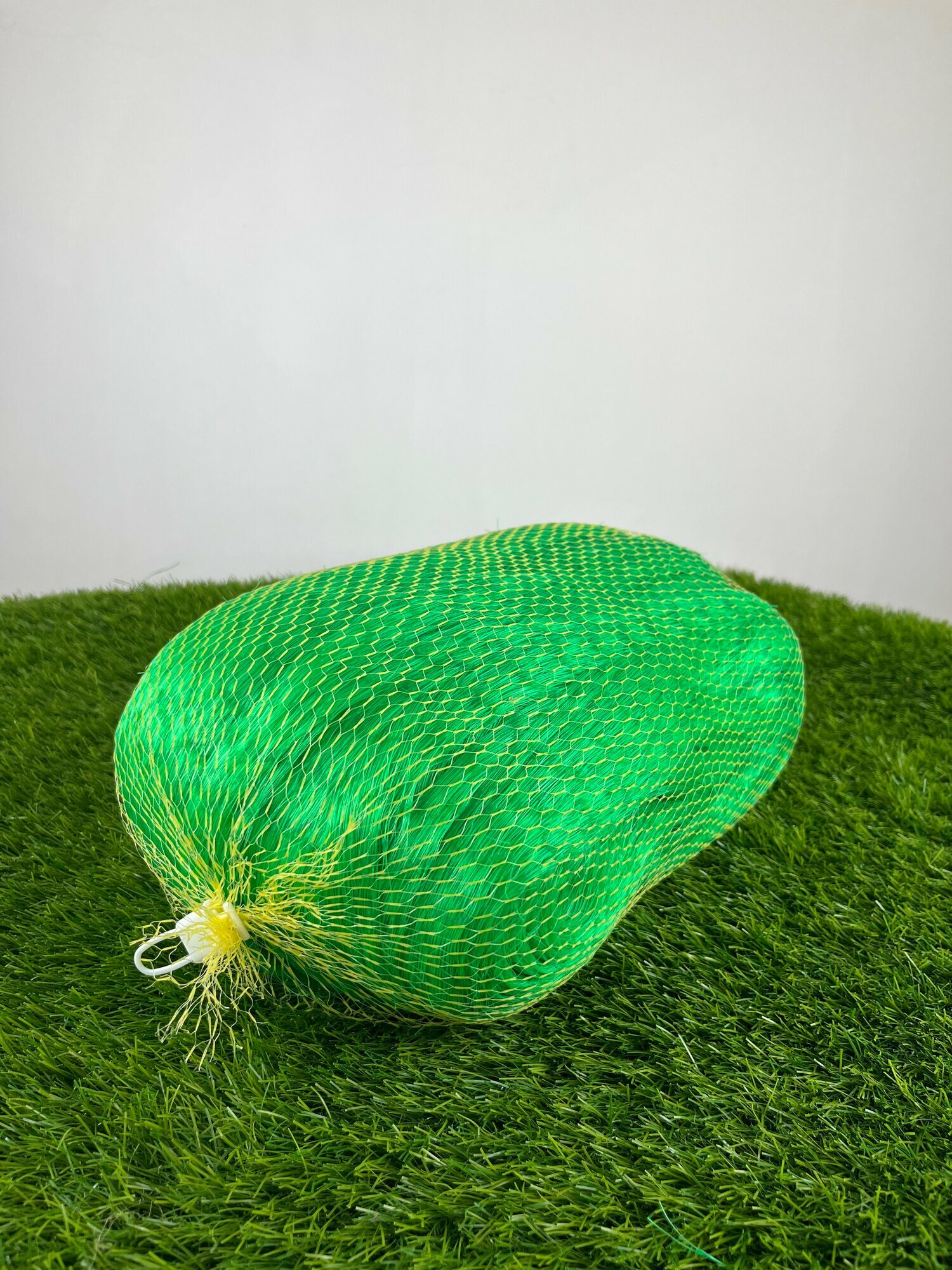 Сетка для защиты от птиц с ячейкой 30 х 30 мм 2 х 100 м