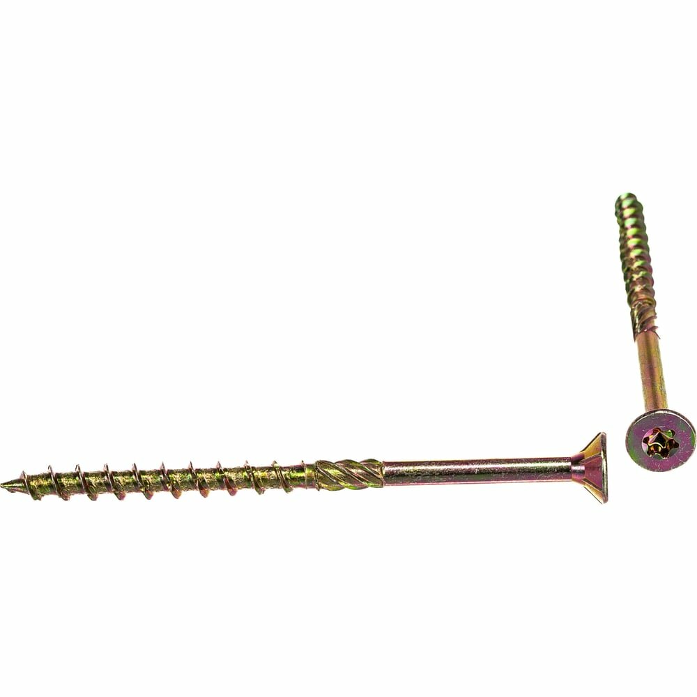 Конструкционный саморез INFIX 6х100