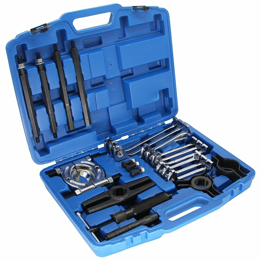 Гидравлический съемник Car-tool CT-V1778