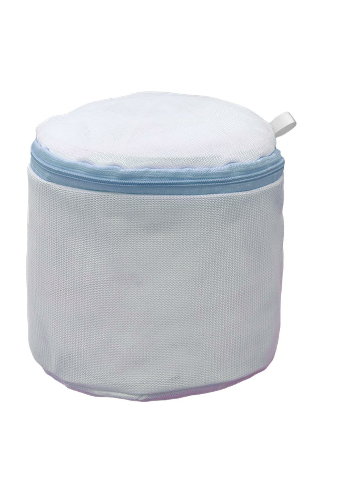 Многоцелевой сетчатый контейнер для белья Защищает деликатные предметы одежды