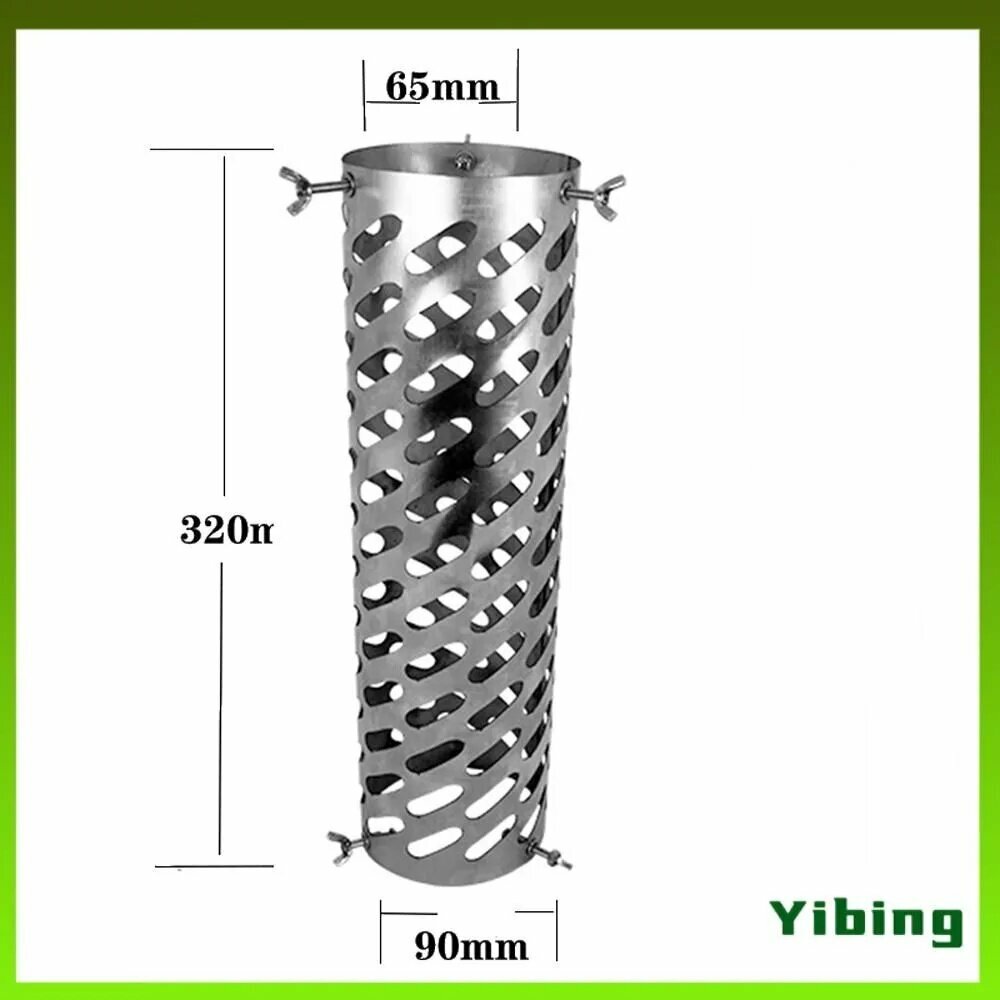 Печи Дымоход