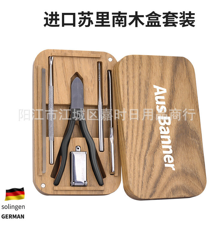 Производитель Кусачки для вросших ногтей Большие кусачки для ногтей Пинцеты с орлиным клювом Педикюрные кусачки для воспаления Кусачки для вросших ногтей Пинцеты с орлиным клювом