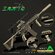 Модель пистолета Delta Force M4A1