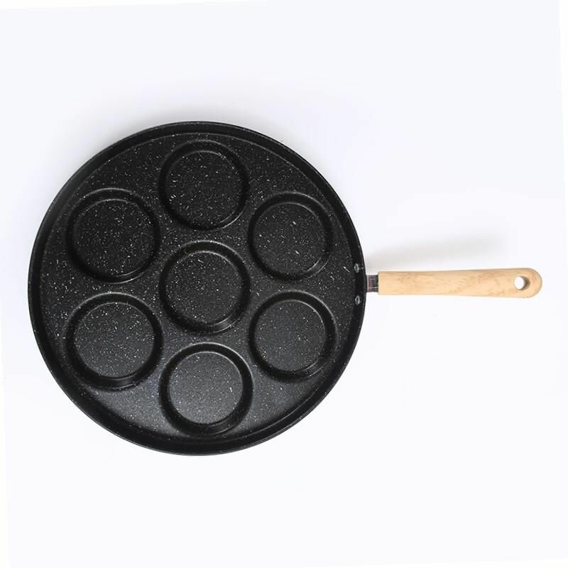 IKEA Сковорода Полосатая сковорода