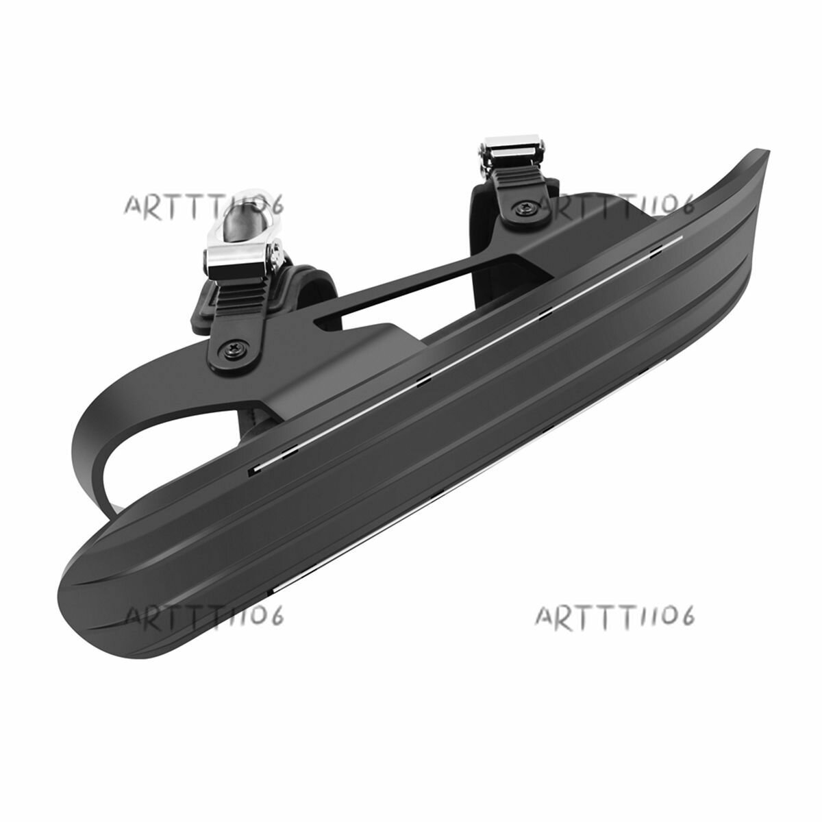 Мини-лыжи, сноублейды, портативные лыжные ботинки для зимних видов спортаSYxjH