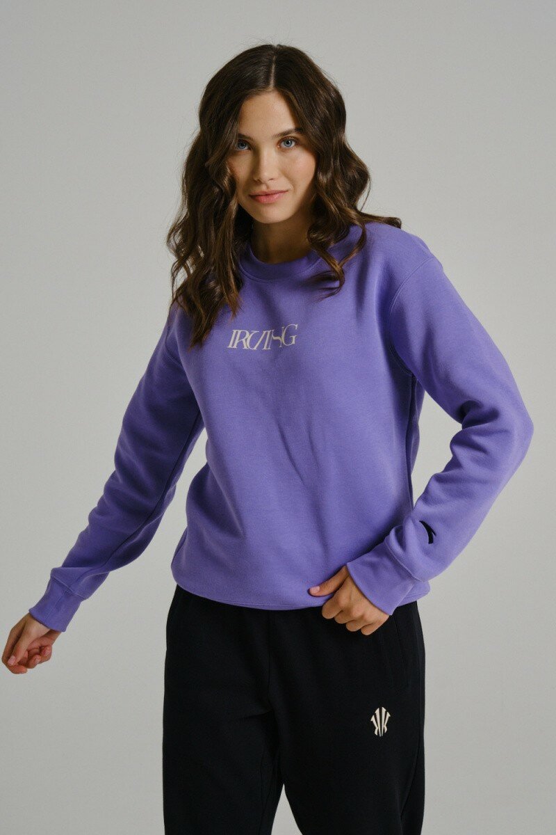 Свитшот спортивный KAI Sweatshirt