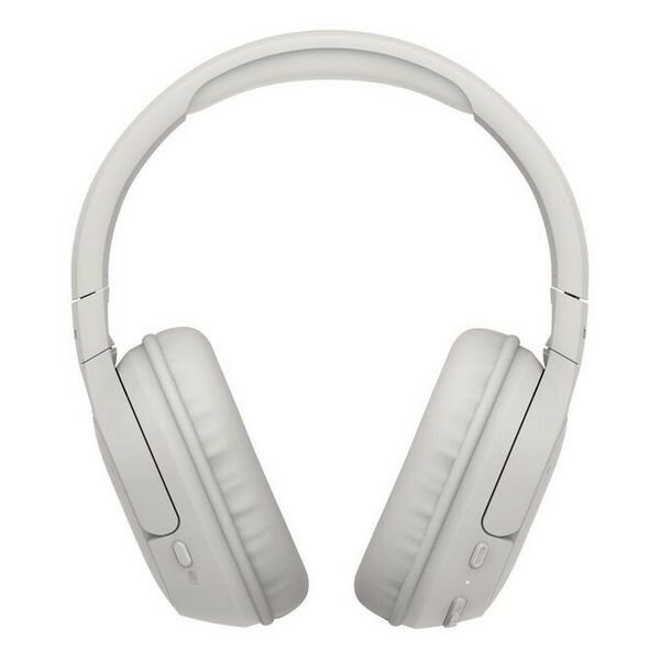 Беспроводные наушники Belkin SoundForm Surround Wireless Over-Ear Headphones (AUD009hqSA) Sand