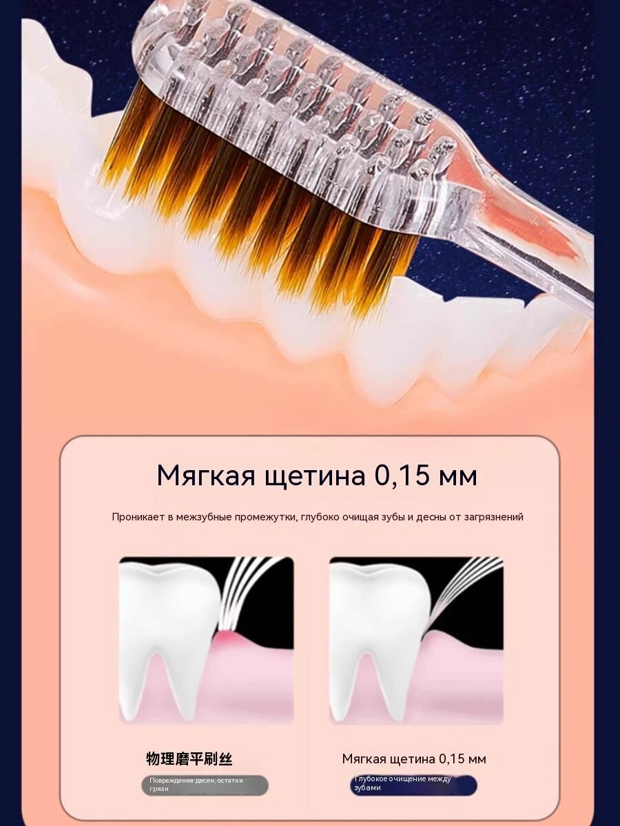 Toothbrush — фото 1