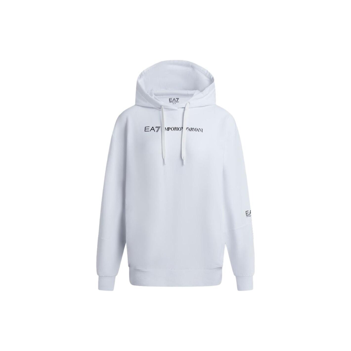 Свитшот EMPORIO ARMANI EA7
