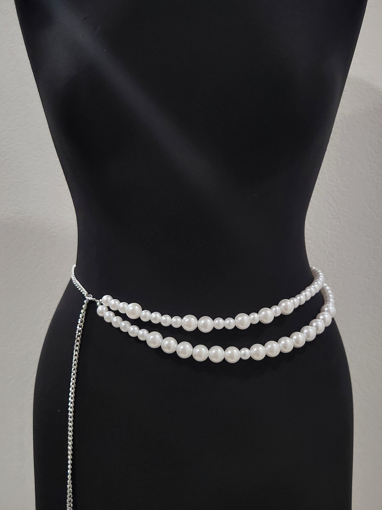 Цепь на тело