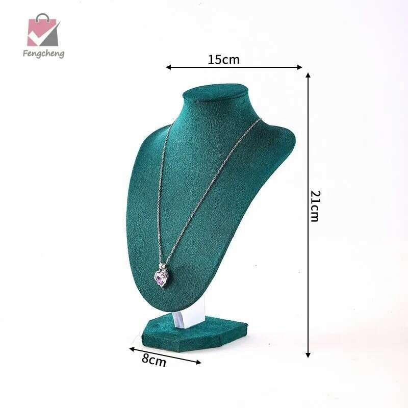 Бюст для украшений