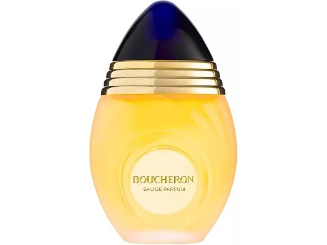 Boucheron Boucheron парфюмерная вода 100 мл, аромат для женщин