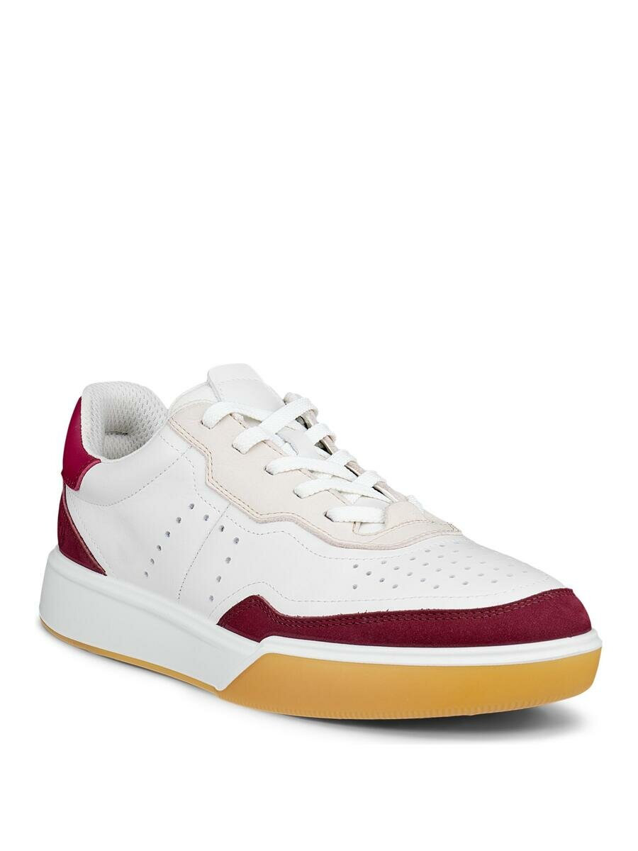 Кеды STREET COURT W