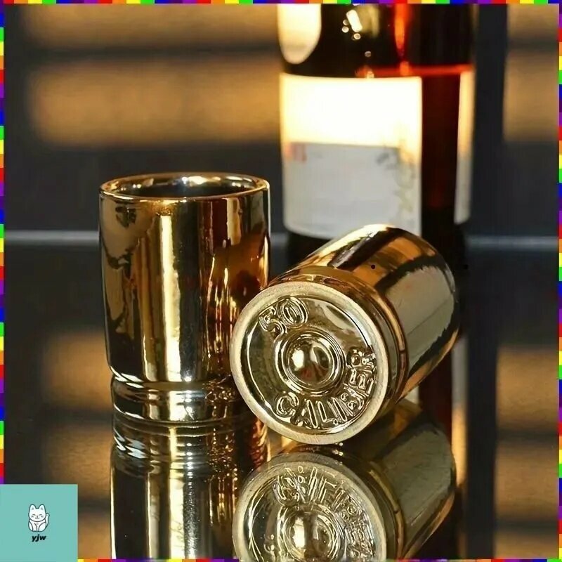 Рюмка, 54 мл, 4 шт