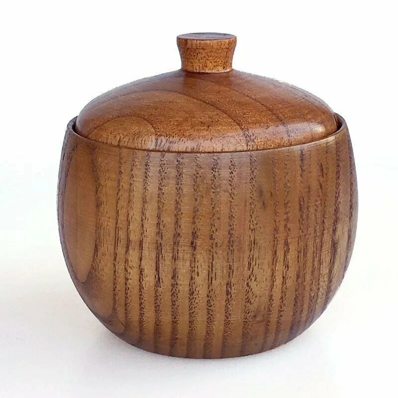 Солонка, 180 мл, 1 шт