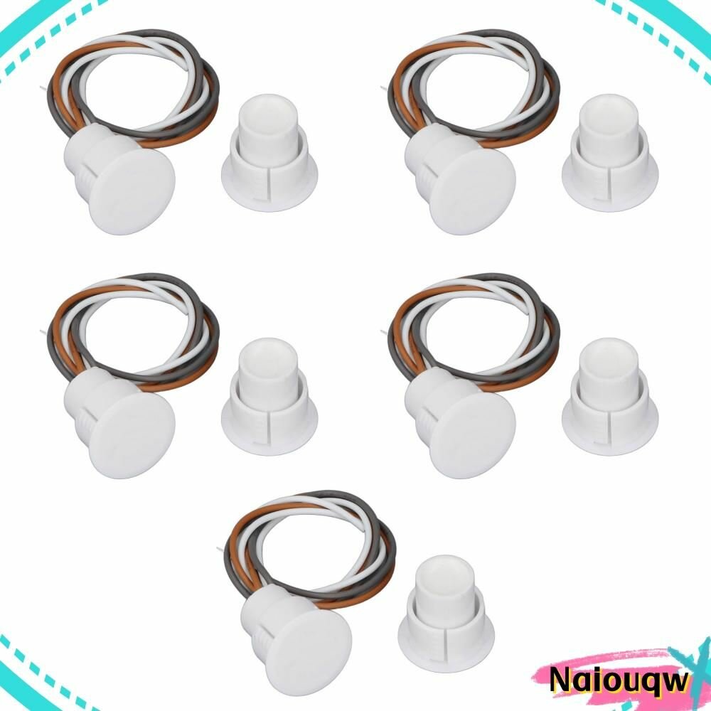 Магнитный геркон