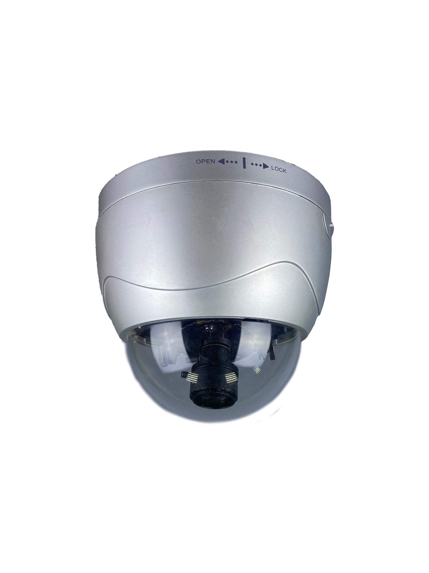 Уличная IP камера видеонаблюдения Hikvision DS-2CD752F-E/ Вариофокальный объектив 2.8-11мм/ Питание РоЕ