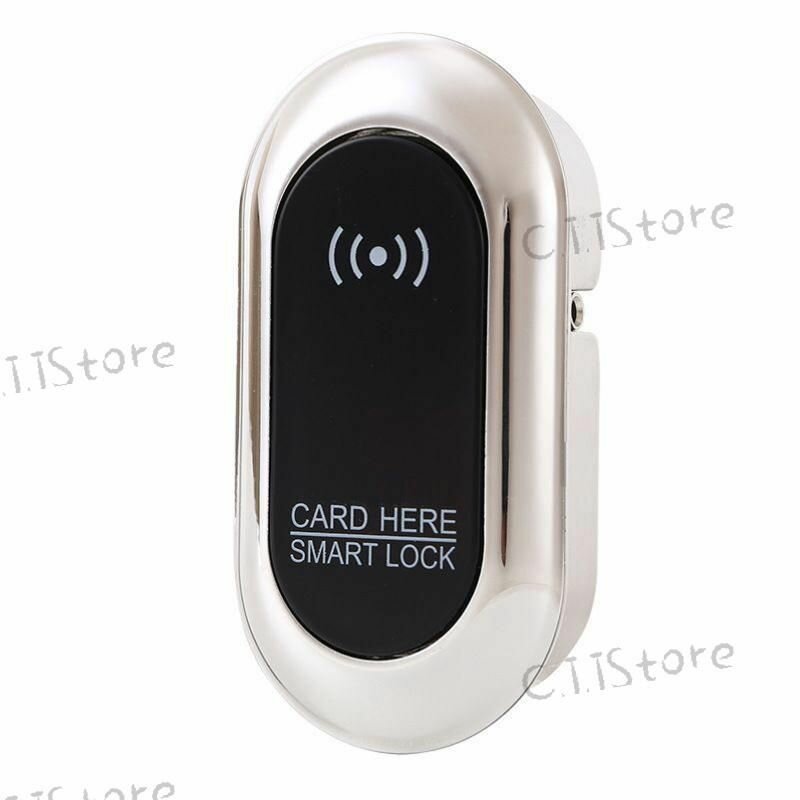 Замок электронный с браслетом RFID