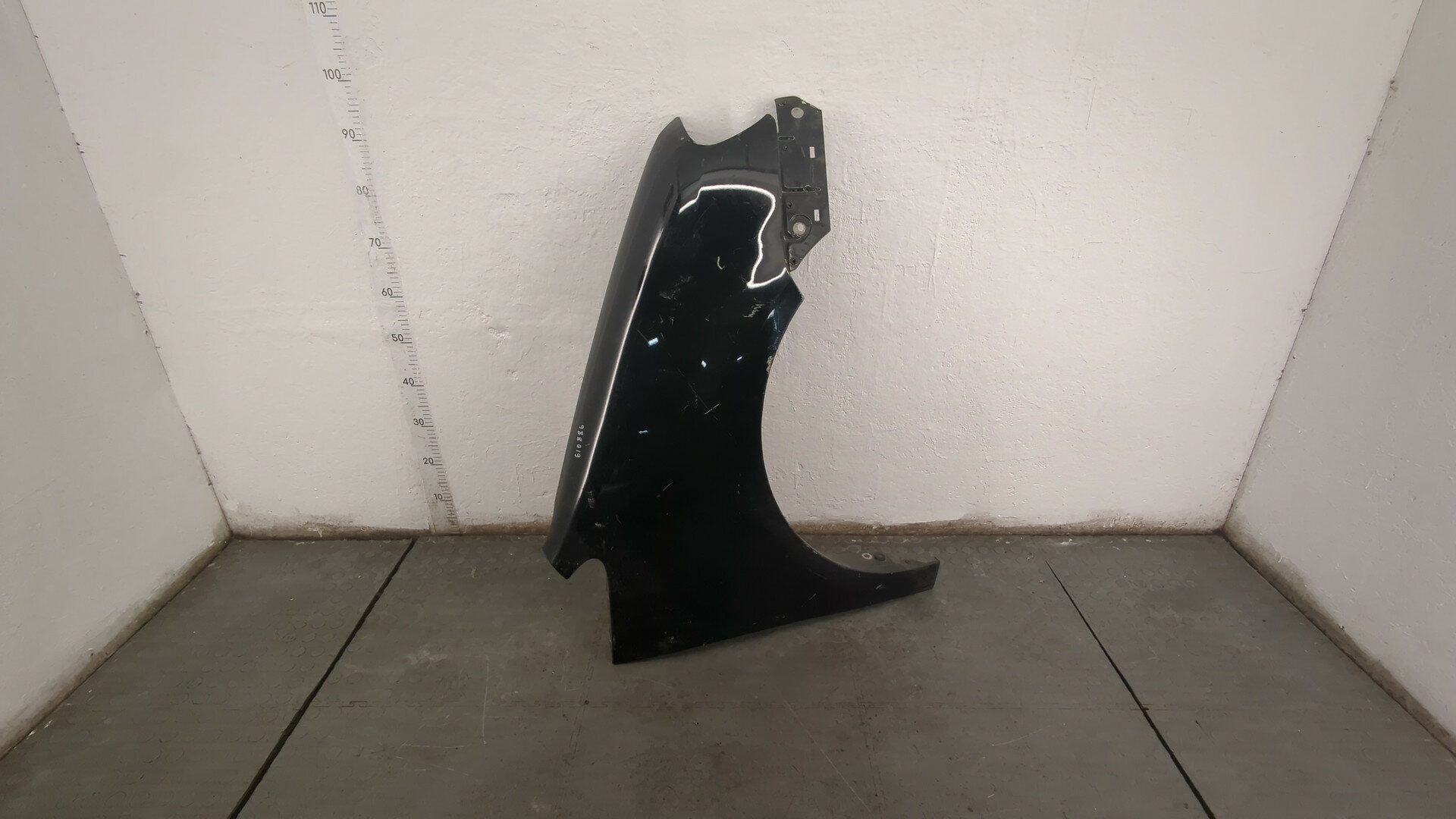 Крыло правое переднее Volkswagen Touran Б/У