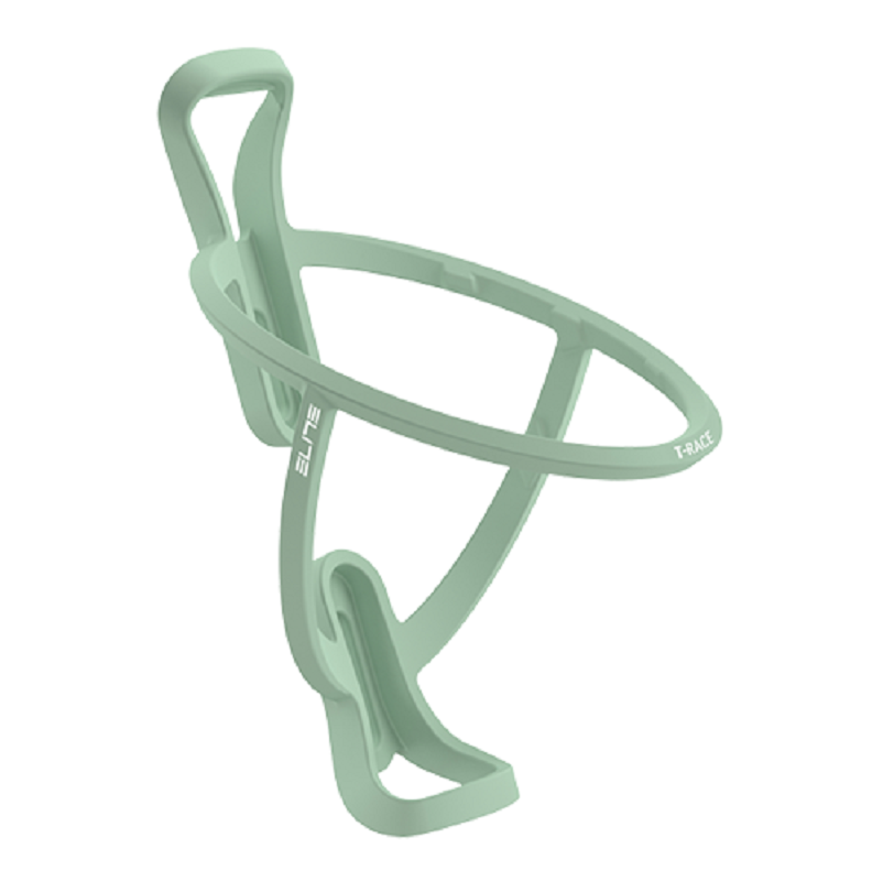 Флягодержатель Elite T-Race (EL020500), цвет Зелёный