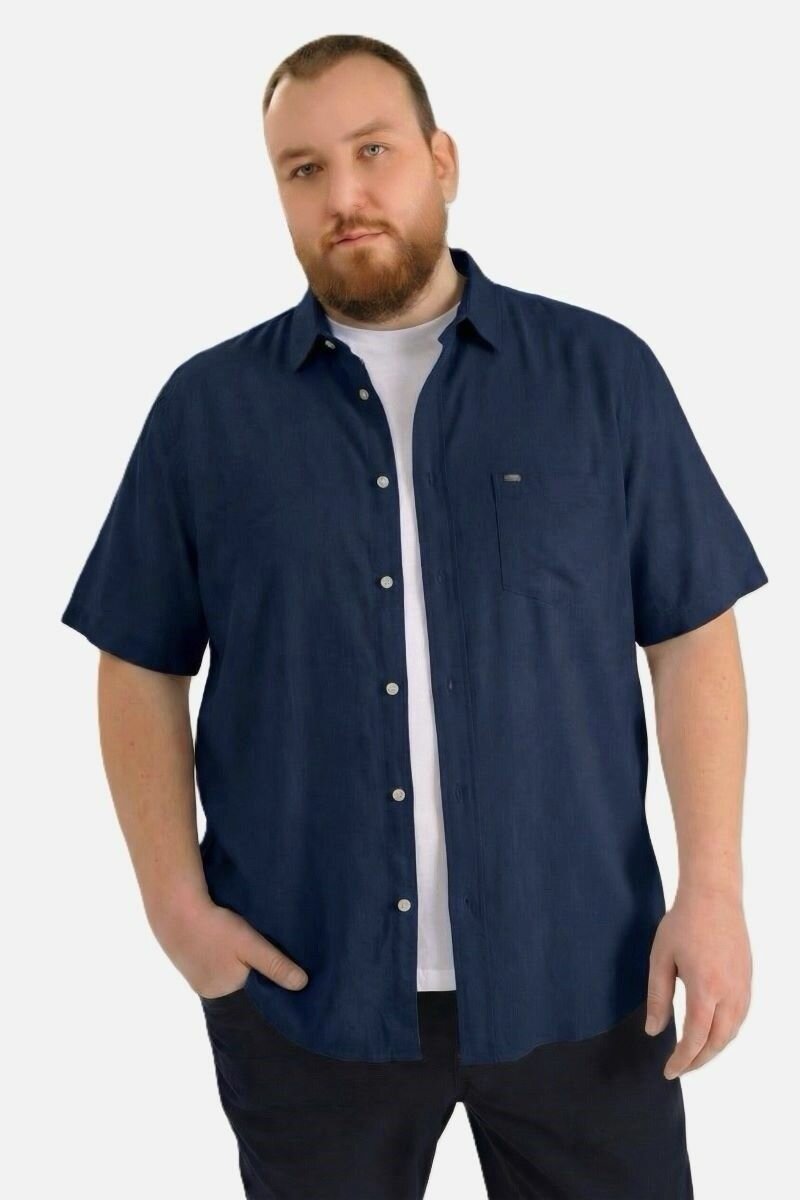 Рубашка Весна-лето 2026