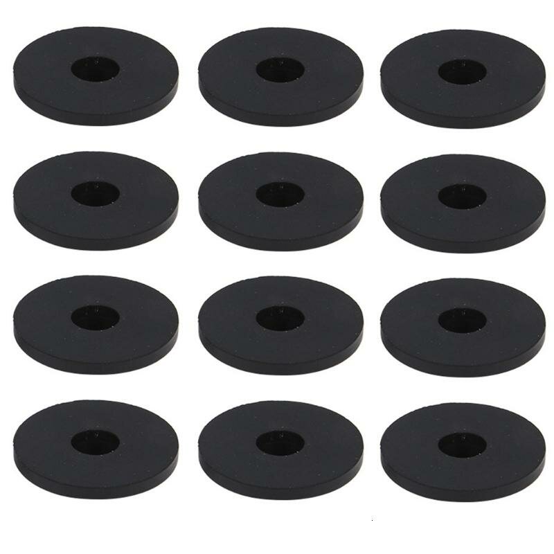 Конические резиновые шайбы для унитаза, B