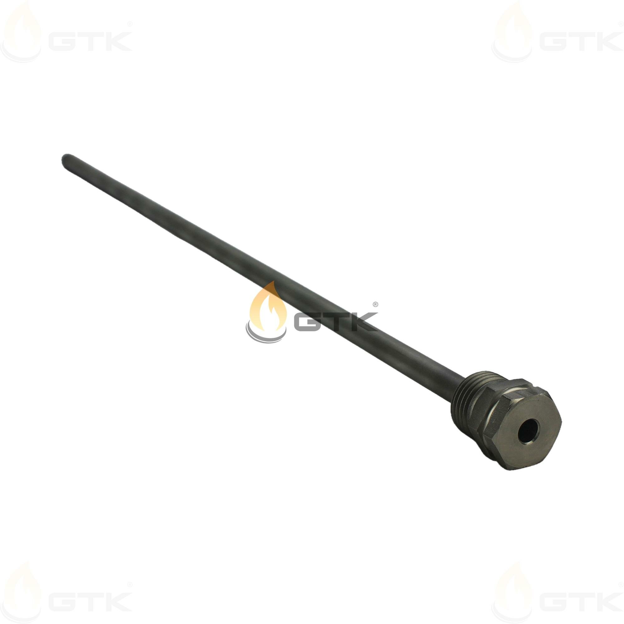 Защитная гильза Siemens ALT-SS450 450мм нержавеющая сталь V4A, G1/2" PN16 LW7
