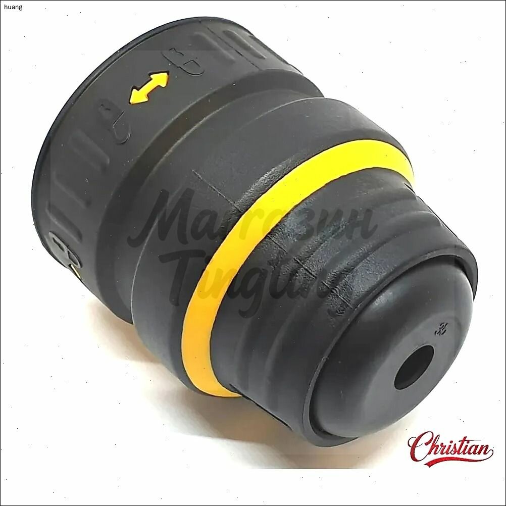 Патрон SDS-plus для перфоратора DeWalt D25124K D25134 D25144 (N403111)