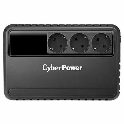 ИБП CyberPower BU725E 725VA BU725E