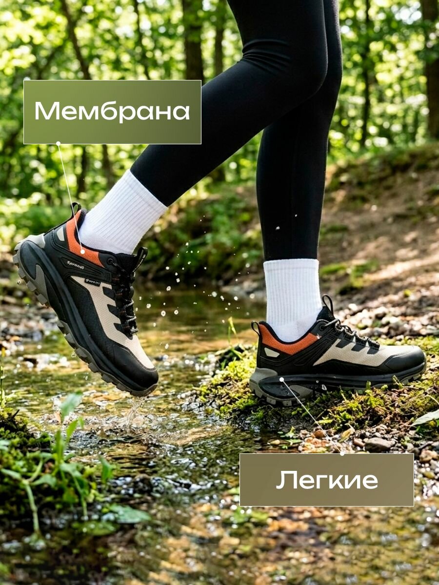 Кроссовки