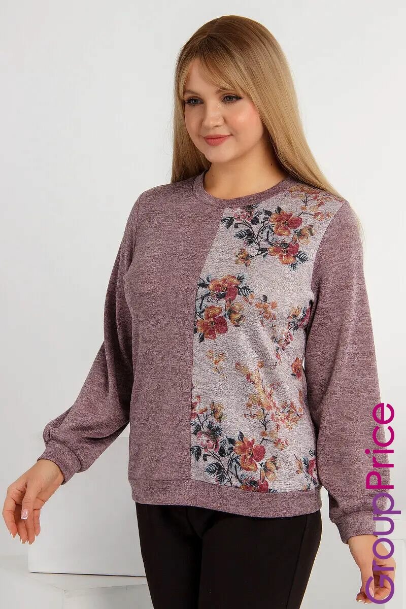 Джемпер Liza fashion