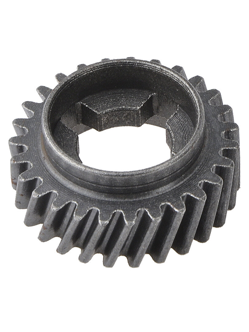 Шестерня Ø37mm 27Z для перфоратора P.I.T. PBH26-C3 NEW