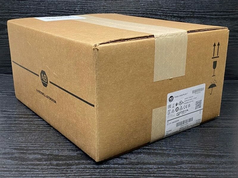 Модуль Allen-Bradley 2711P-T9W22D9P/B