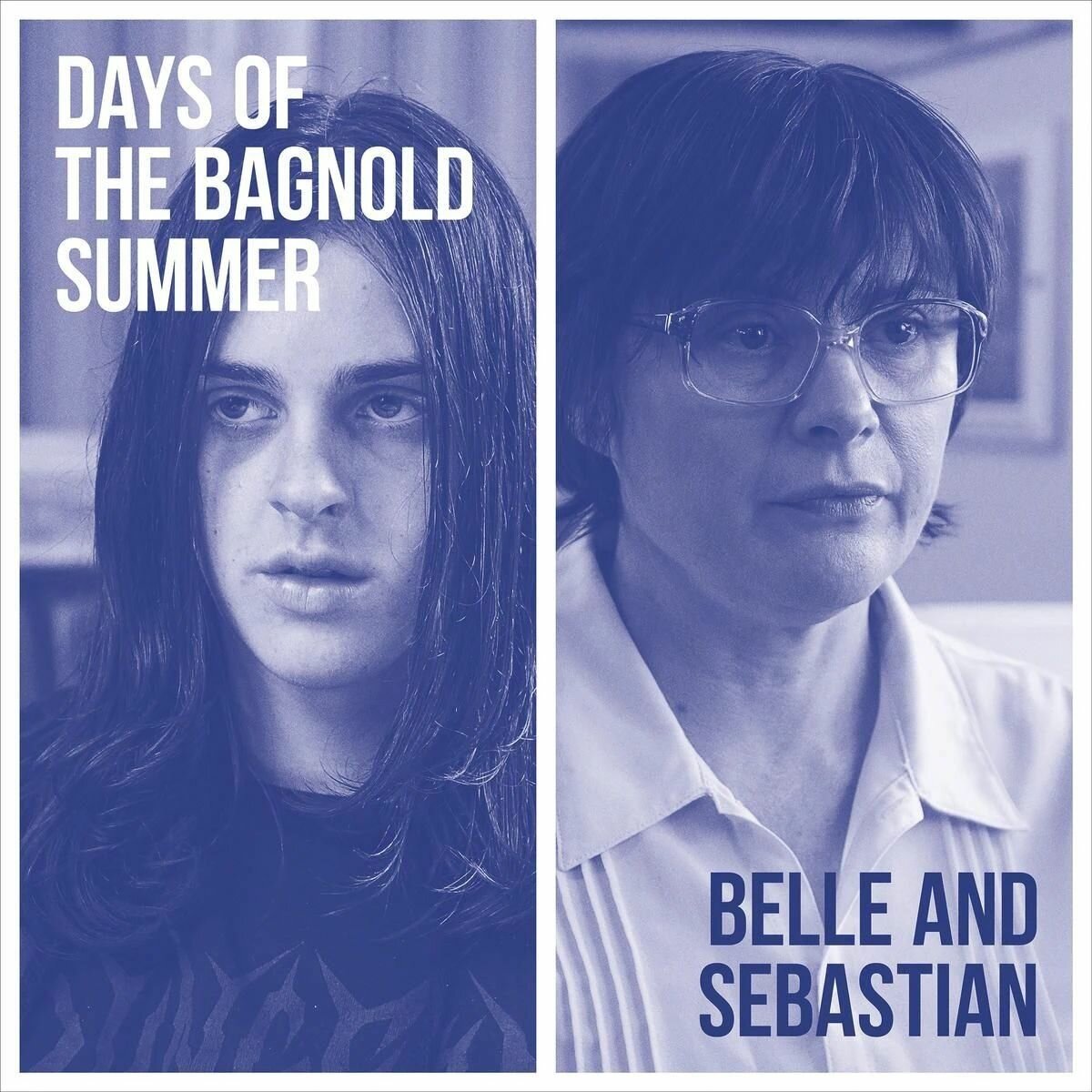 CD диск Belle & Sebastian - Days Of The Bagnold Summer (OST) (CD) 2019, Digibook