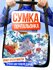 Сумка Синяя девушка в воде