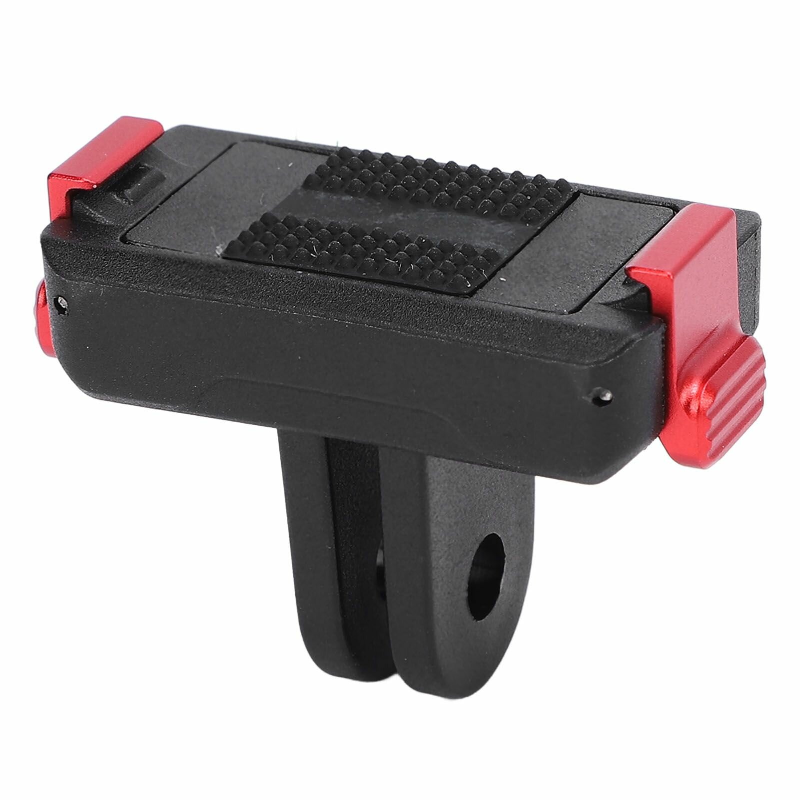 Магнитный адаптер для крепления экшн-камеры Action 5 Pro 4 3 Quick Release Dual Claw Mount Base Expansion Adapter Base Accessory