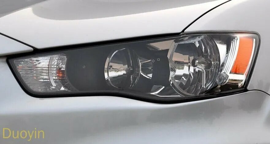 Ремкомплект фары, 2 шт, арт. Mitsubishi Outlander 2010 - 2012
