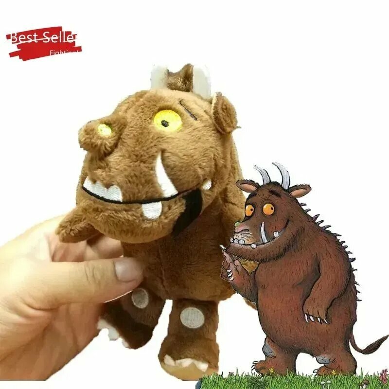 Мягкая игрушка
