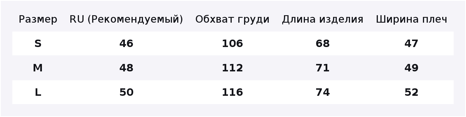 Майка ROUND TWO, размер M, мох — фото 1