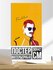 Постер на стену Queen Freddy