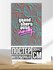 Постер на стену GTA tropic game
