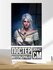 Постер на стену Ciri